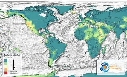 Project InnerSpace | News