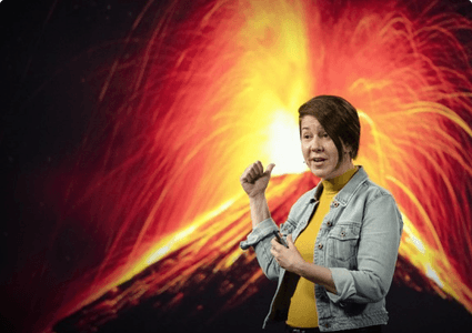 Project InnerSpace | News