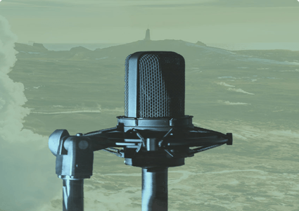 Project InnerSpace | News