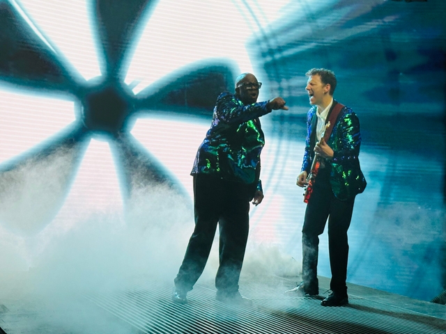 Project InnerSpace | News