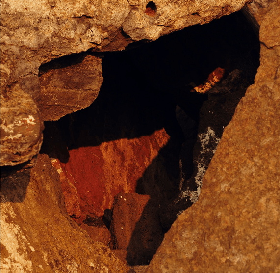 Project InnerSpace | News