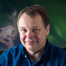 Project InnerSpace | About Us