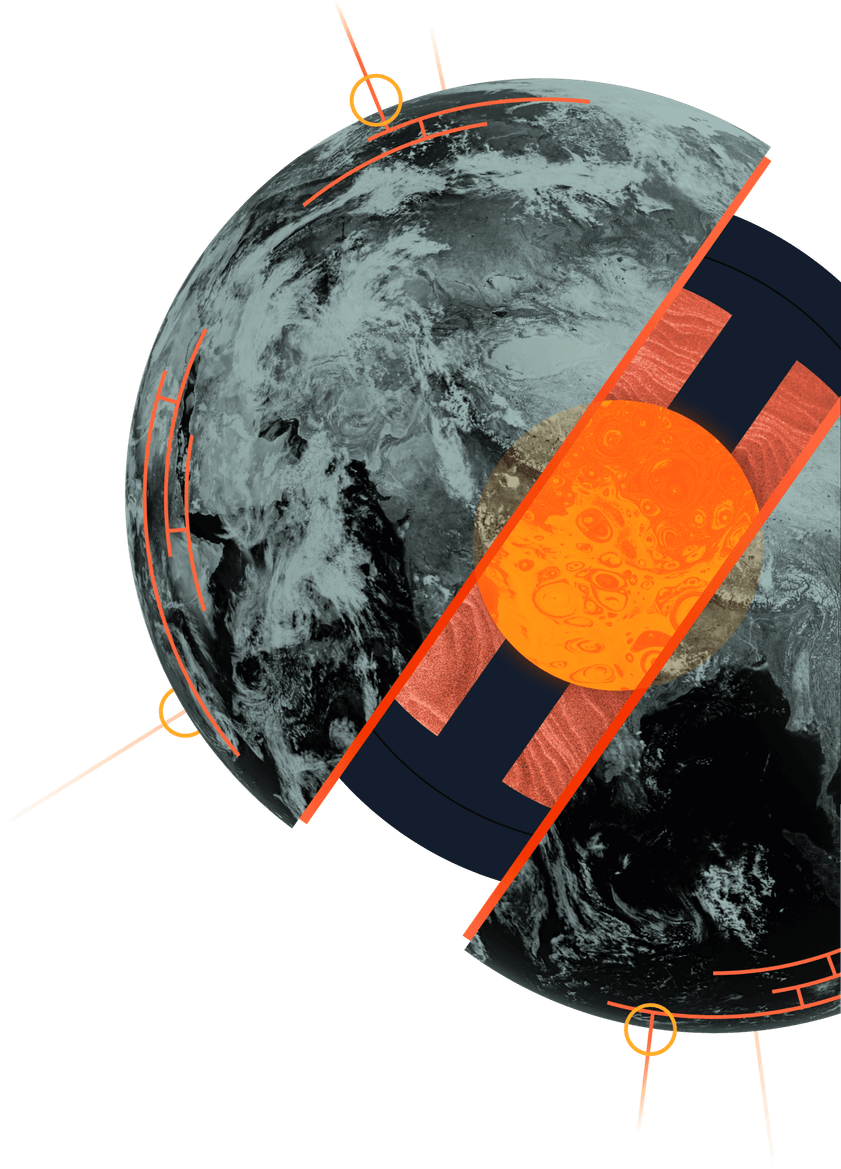 Project InnerSpace | Unlock our most abundant source of clean energy